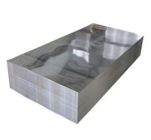 Stainless Steel BA Plate – Wuxi Ji shang Steel Co., Ltd