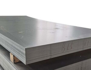 Stainless Steel NO.4 Plate – Wuxi Ji shang Steel Co., Ltd